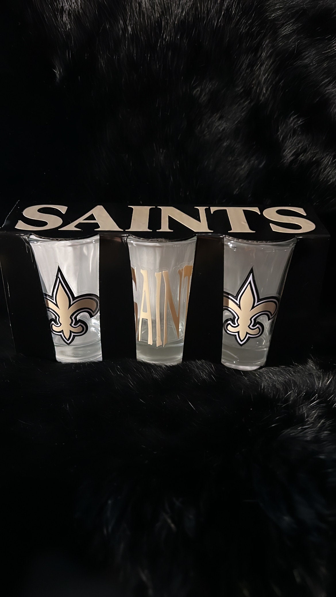 Sport Team Shot Glass Gift Set Football Basketball Baseball - Etsy