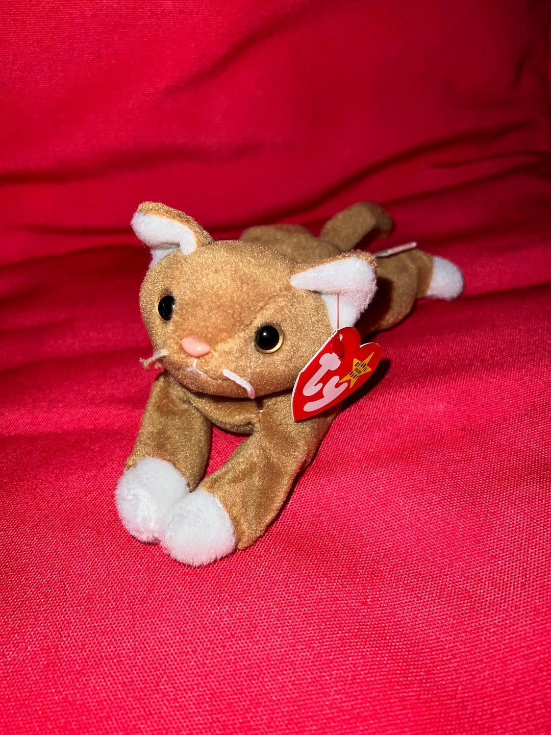Nip • the Cat - Etsy
