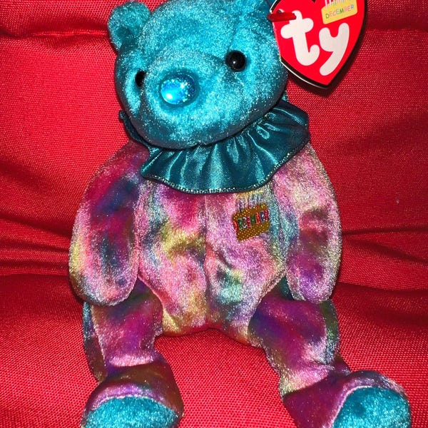 Beanie Boo Birthday - Etsy