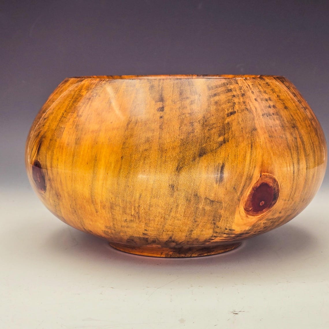 Norfolk Island Pine Bowl - Etsy