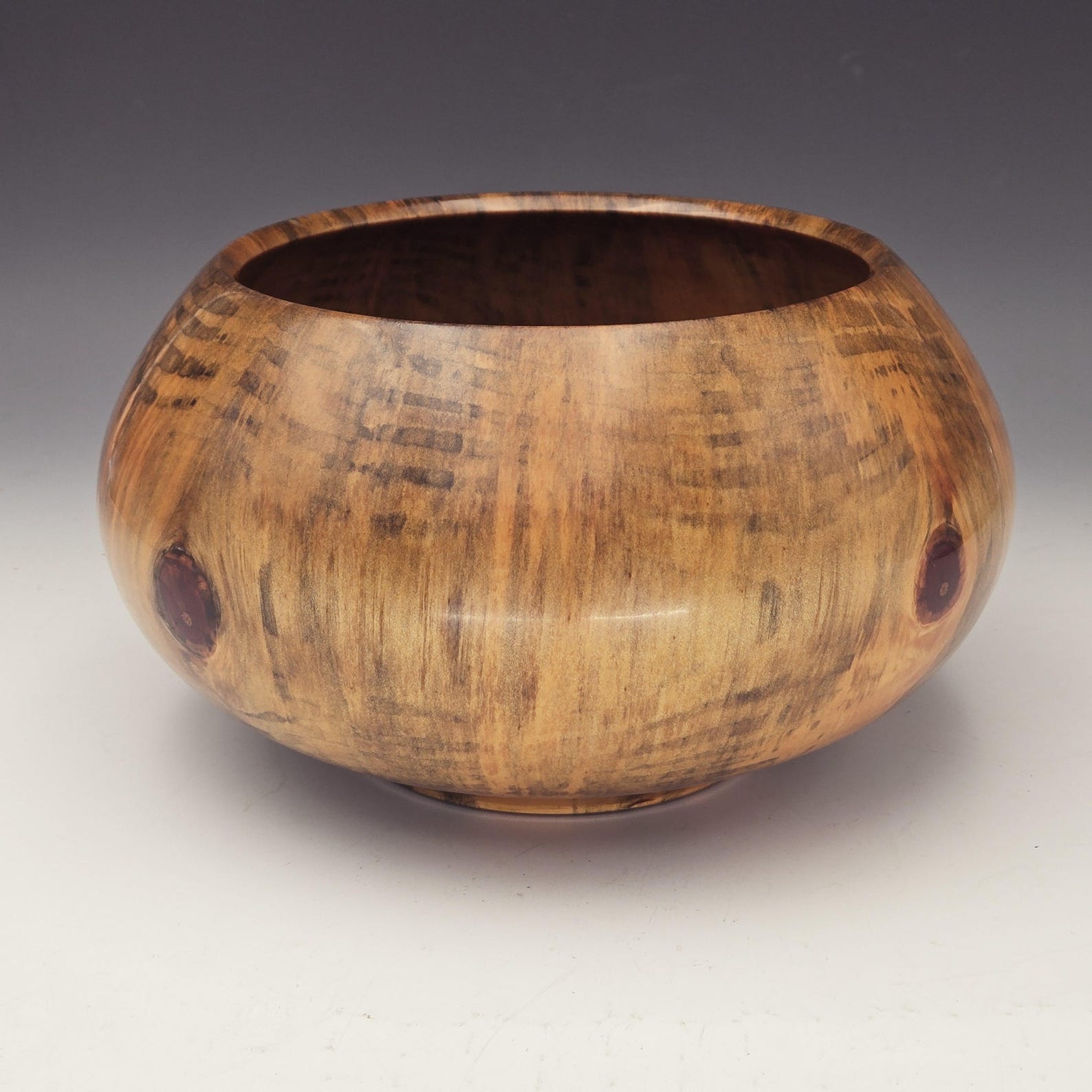 Norfolk Island Pine Bowl - Etsy
