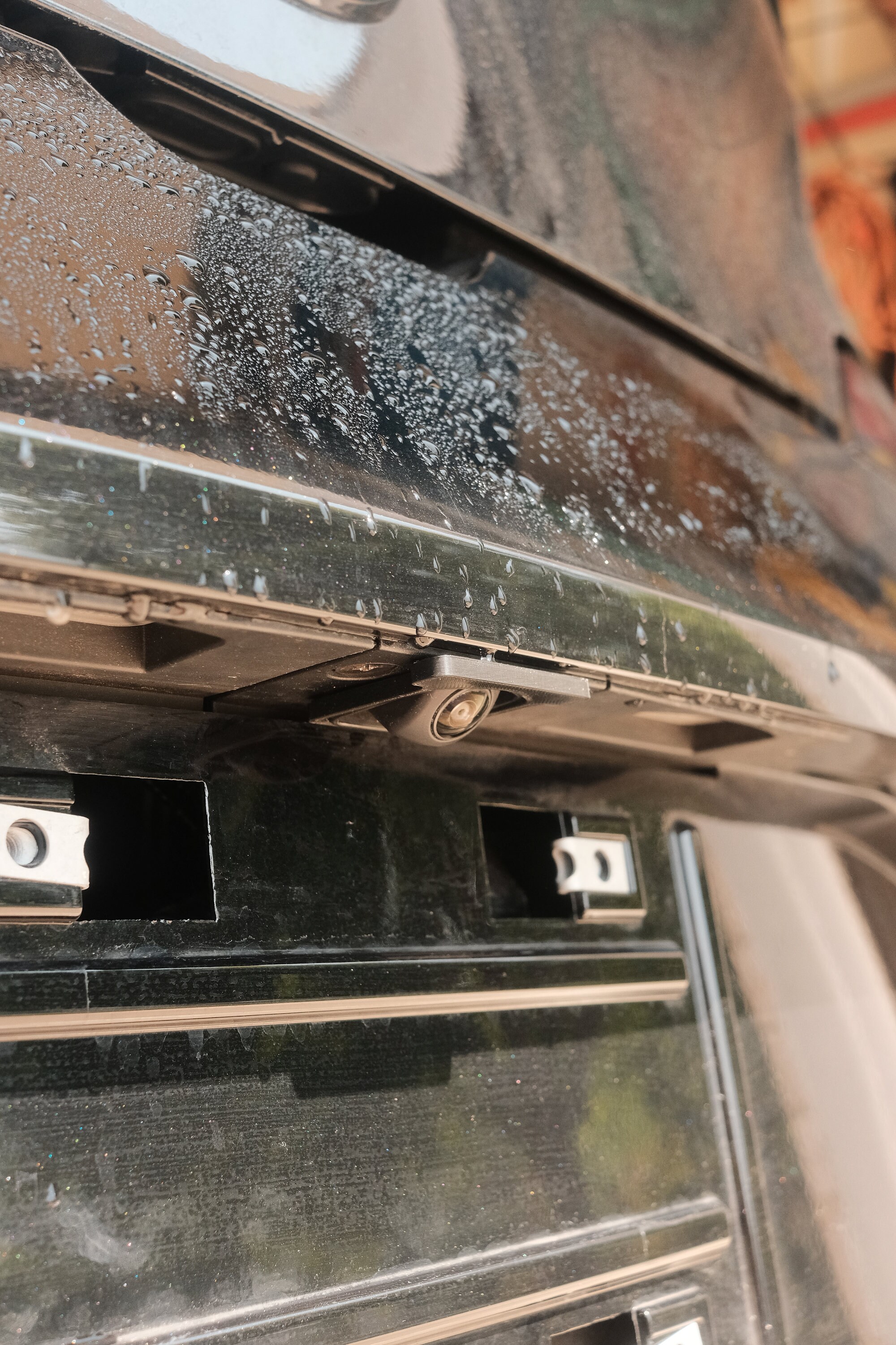 Acura Integra DE4 2023-2024 Rainaway Camera Cover - Etsy