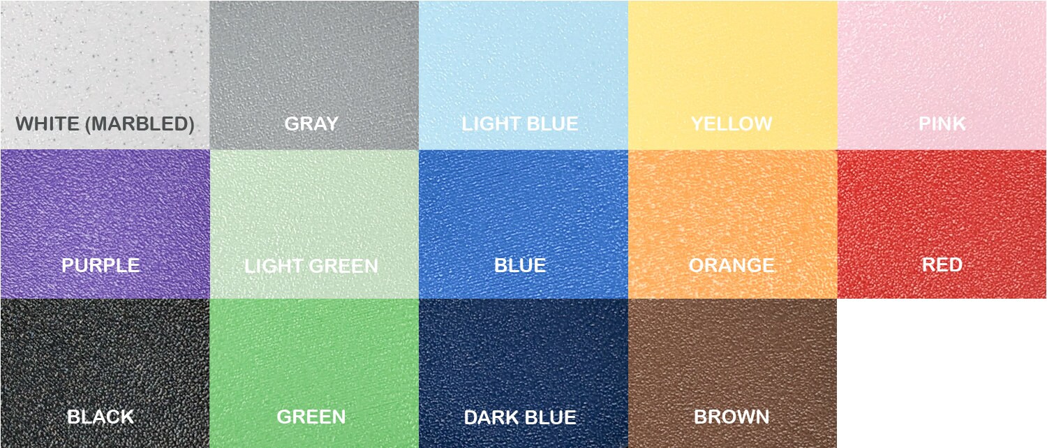 1-inch Magnetic Square Tiles X10 dual Color - Etsy