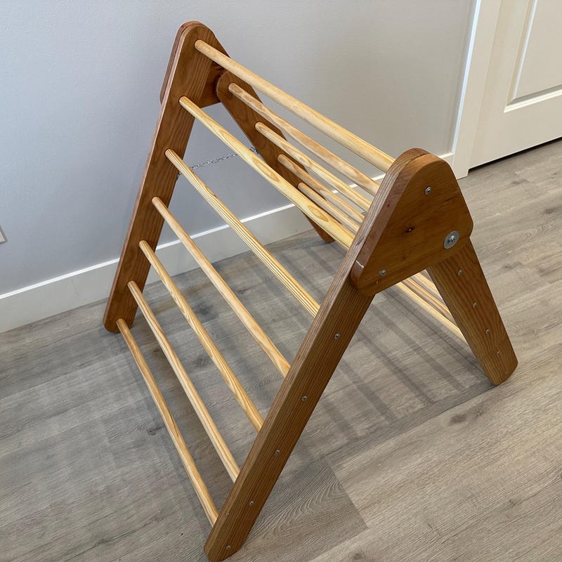 Pickler Triangle - Etsy