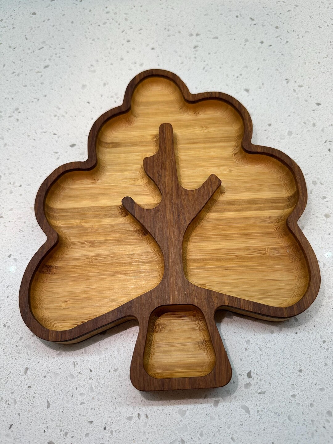 Tree Tray - Etsy