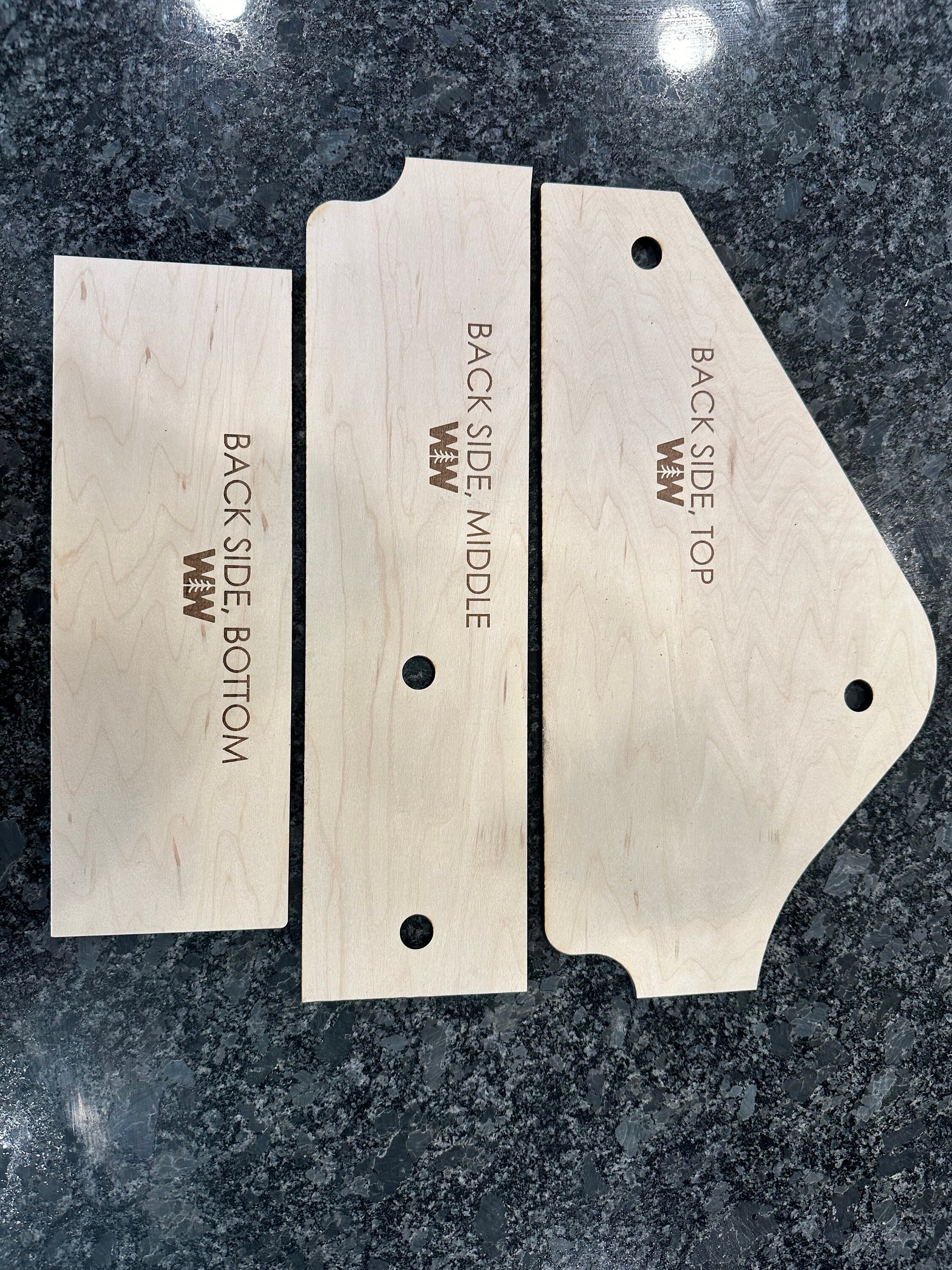 Kitchen Toddler Helper Router Templates - Etsy