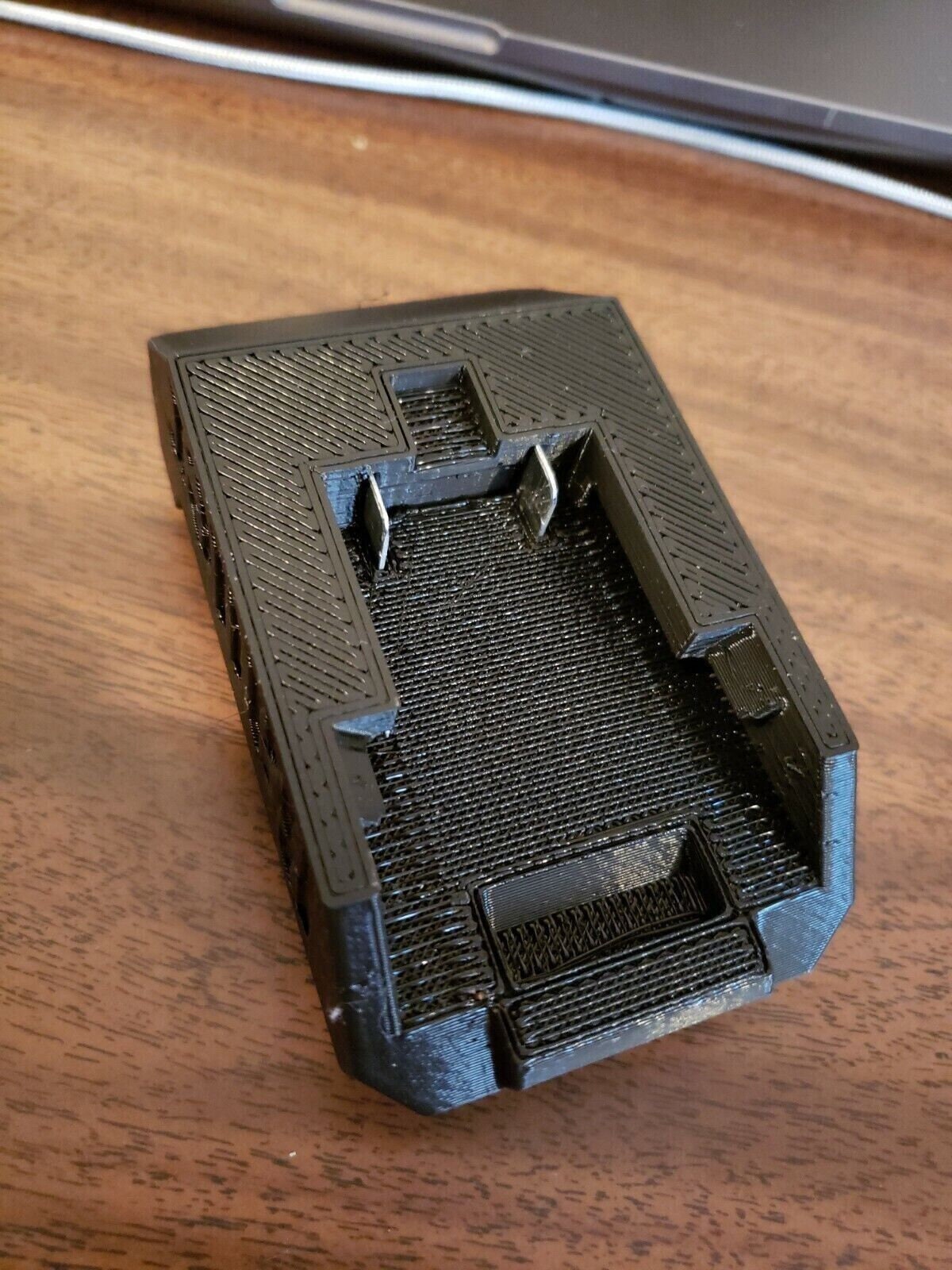 Broken Defective Bauer 20v Battery to Hart 20v Tool Adapter - Etsy