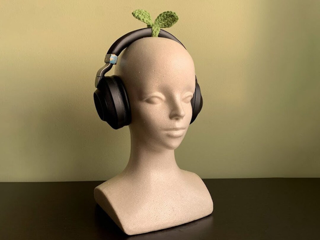 Crochet Sprout - Etsy