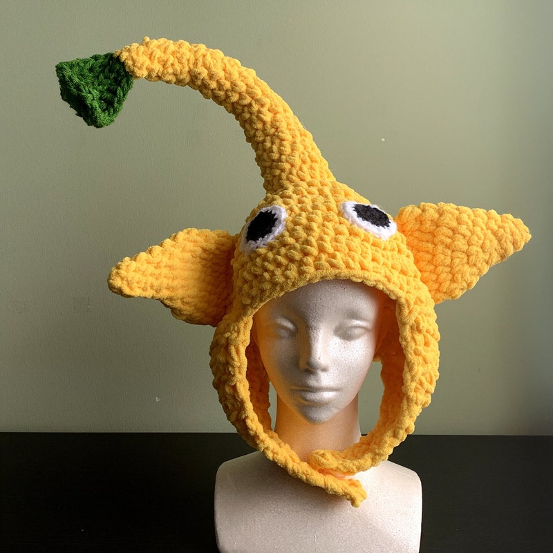 Pikmin Costume - Etsy
