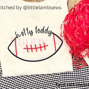 Open Football Satin Outline Embroidery Design, Instant Download - Etsy