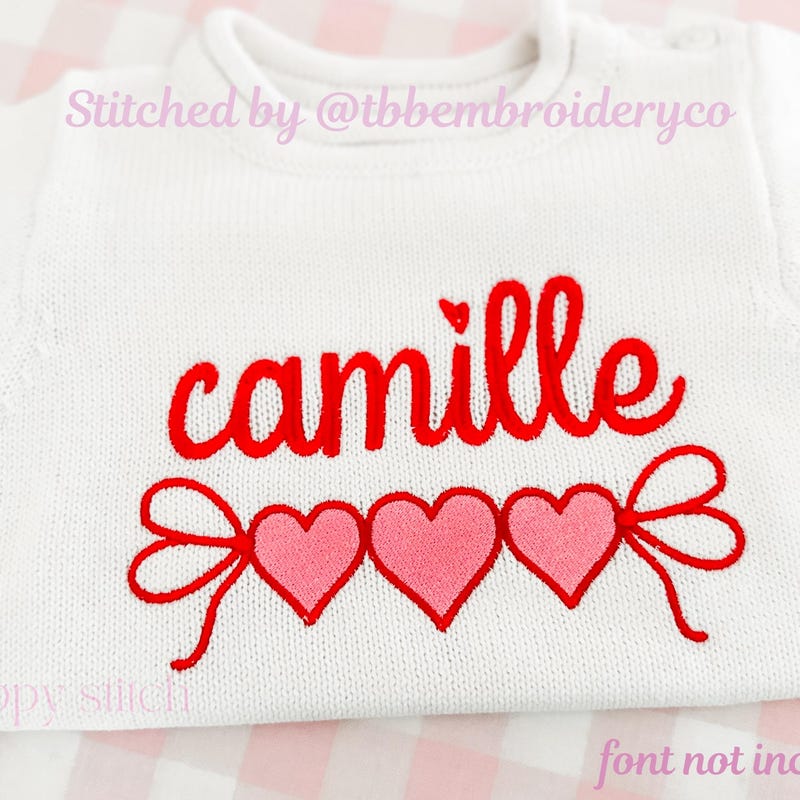 Valentine Swag With Heart - Etsy