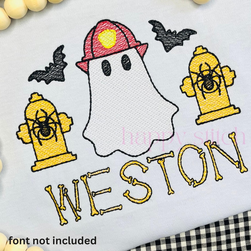 HappyStitchEmb - Etsy