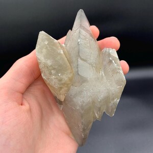 Calcite From Sweetwater Mine, Viburnum Trend, Reynolds County, Missouri ...