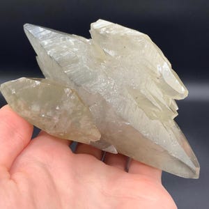 Calcite From Sweetwater Mine, Viburnum Trend, Reynolds County, Missouri ...