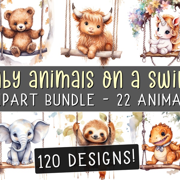 Funny Animal Prints - Etsy