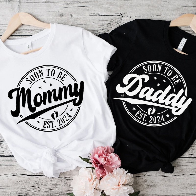 New Mom Shirt - Etsy