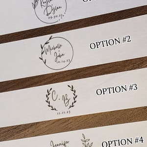 Personalized Vellum Belly Band, Elegant Wedding Invitation Vellum Belly ...