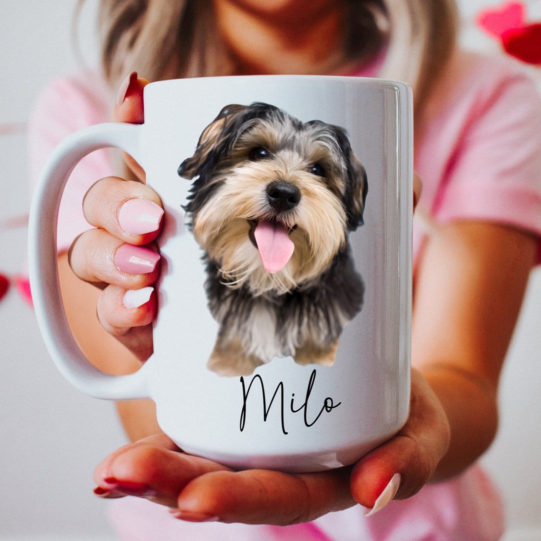 Custom Coffee Mugs, Personalized Mug Set, Customizable Cup, Unique Gift ...