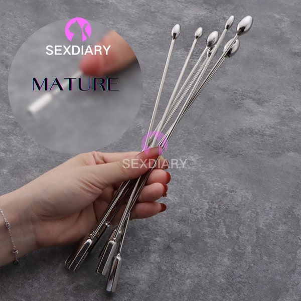 Urethral Toy For Women Etsy