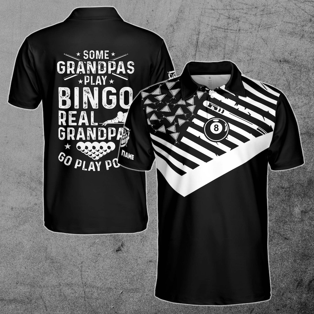 Funny White Middle Finger Skeleton Golf Men's Polo Shirt S-5XL - Etsy