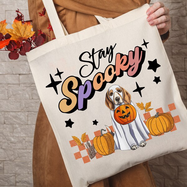 Beagle Tote Bag - Etsy
