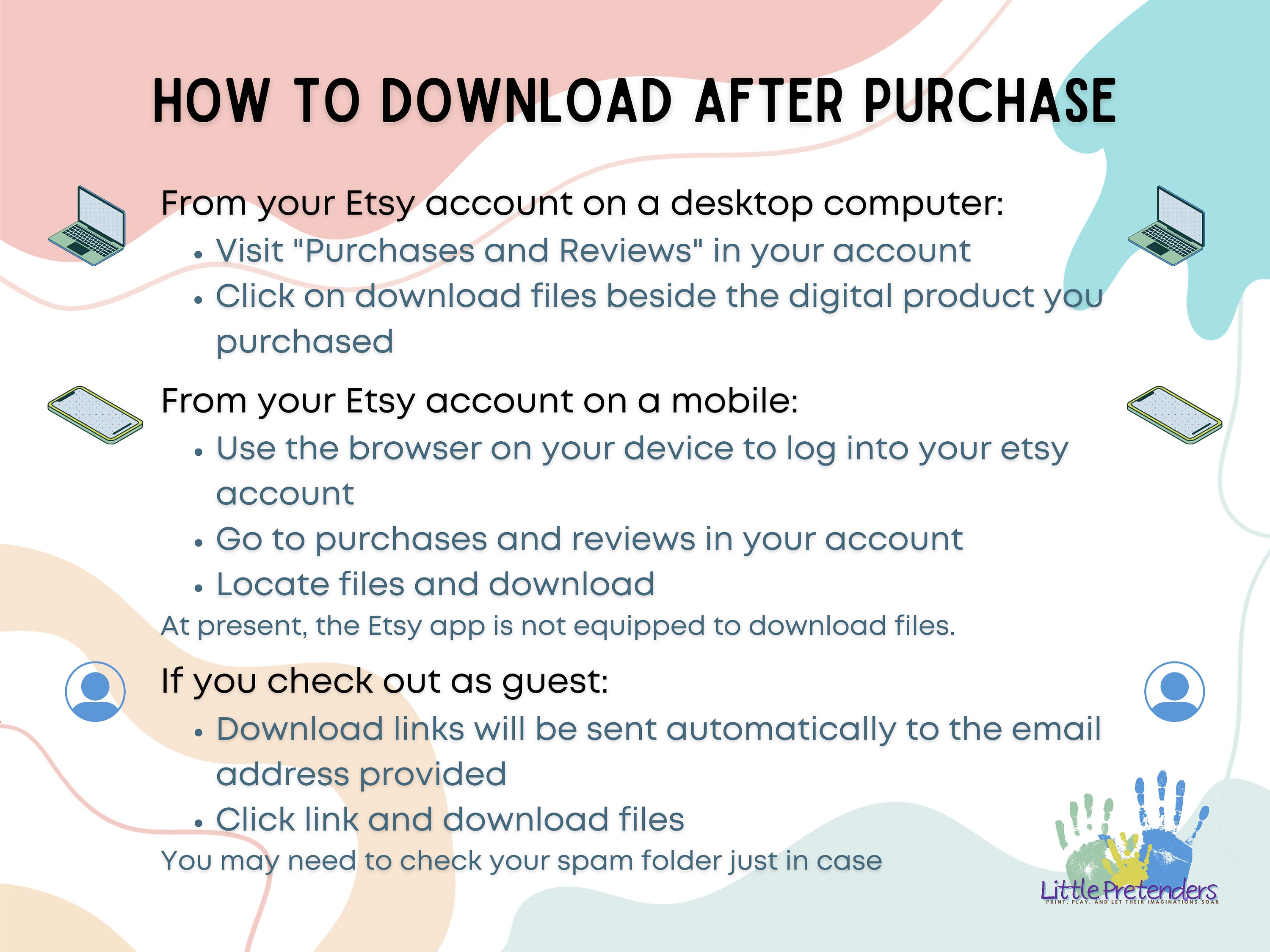 Vet Dramatic Play Printable, Kids Animal Hospital Role Play, Preschool ...