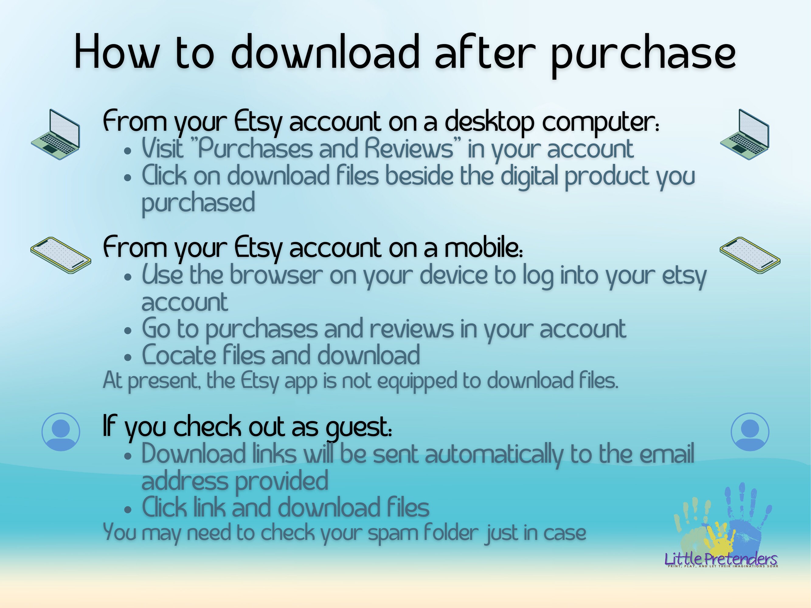 Summer Buck - Printable Play Money for Rewards, Chores, Dramatic Play ...