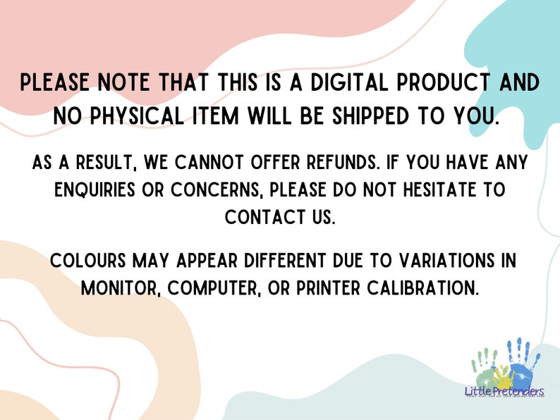 Vet Dramatic Play Printable Kids Animal Hospital Role Play - Etsy