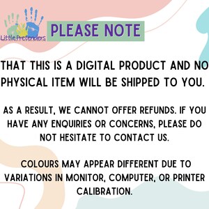 Detective Dramatic Play Set - Digital Download - Pretend Play, Role ...