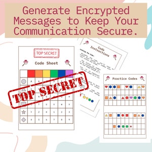 Detective Dramatic Play Set - Digital Download - Pretend Play, Role ...