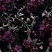Opulent Thorned Legacy Gothic Vine Pattern 2 - Etsy