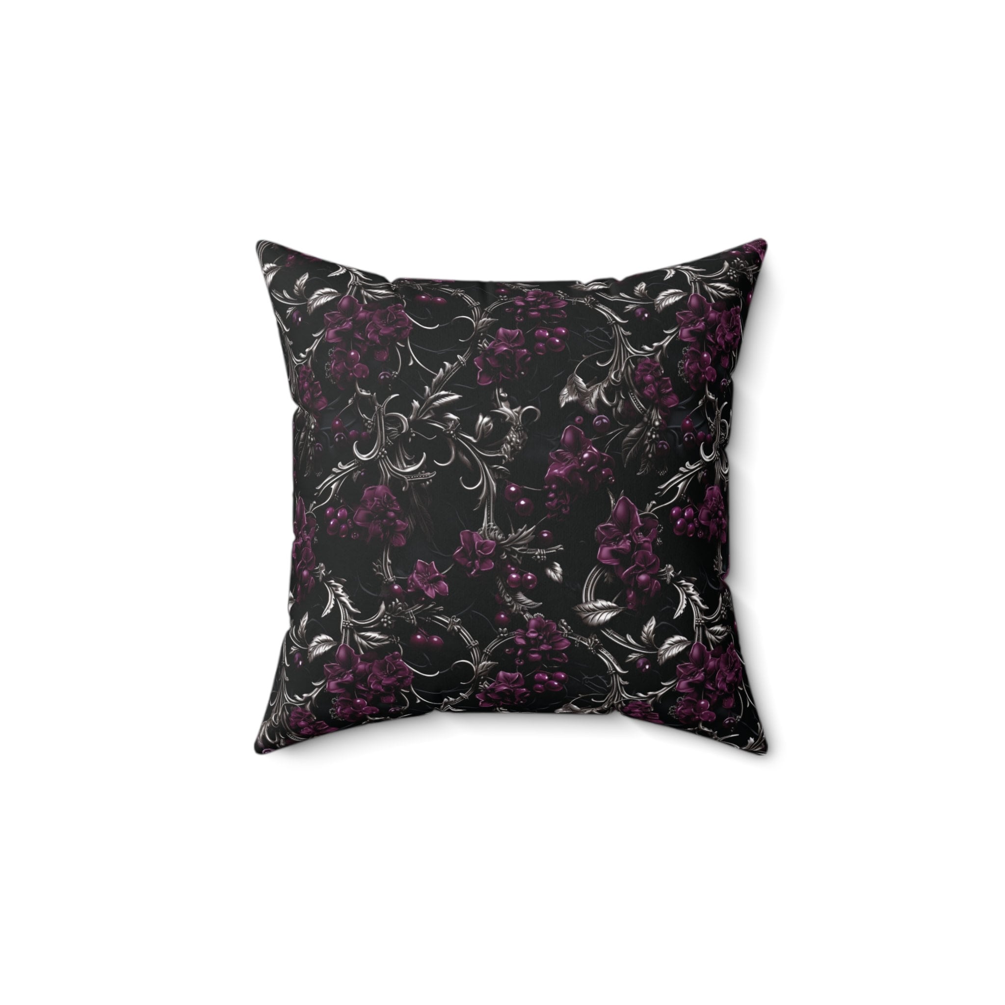Opulent Thorned Legacy Gothic Vine Pattern 2 - Etsy