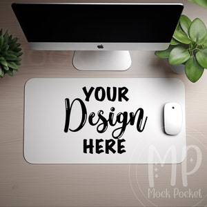 Desk Pad - Etsy