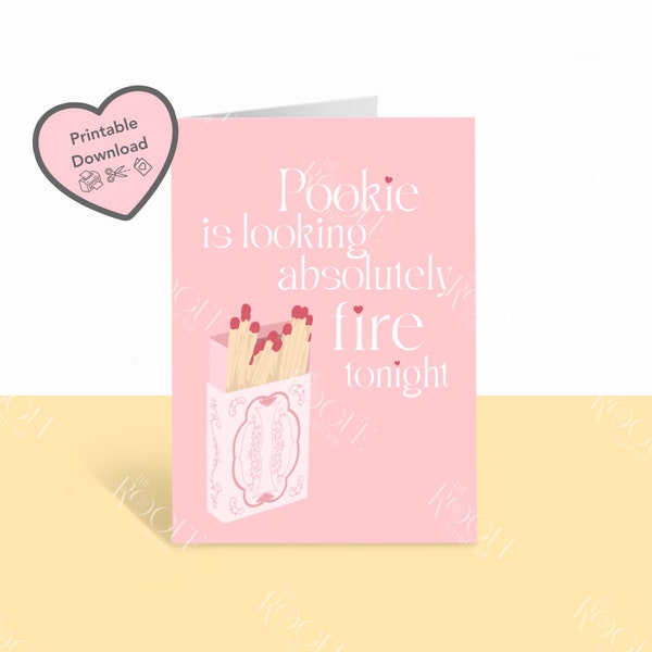 Pookie Etsy