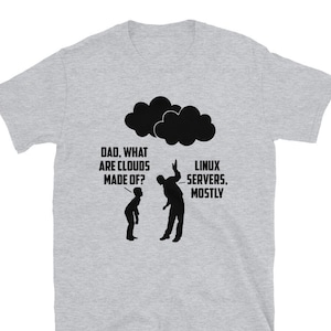 Software Developer Computer Engineer Nerd Funny Programmer Unisex T ...