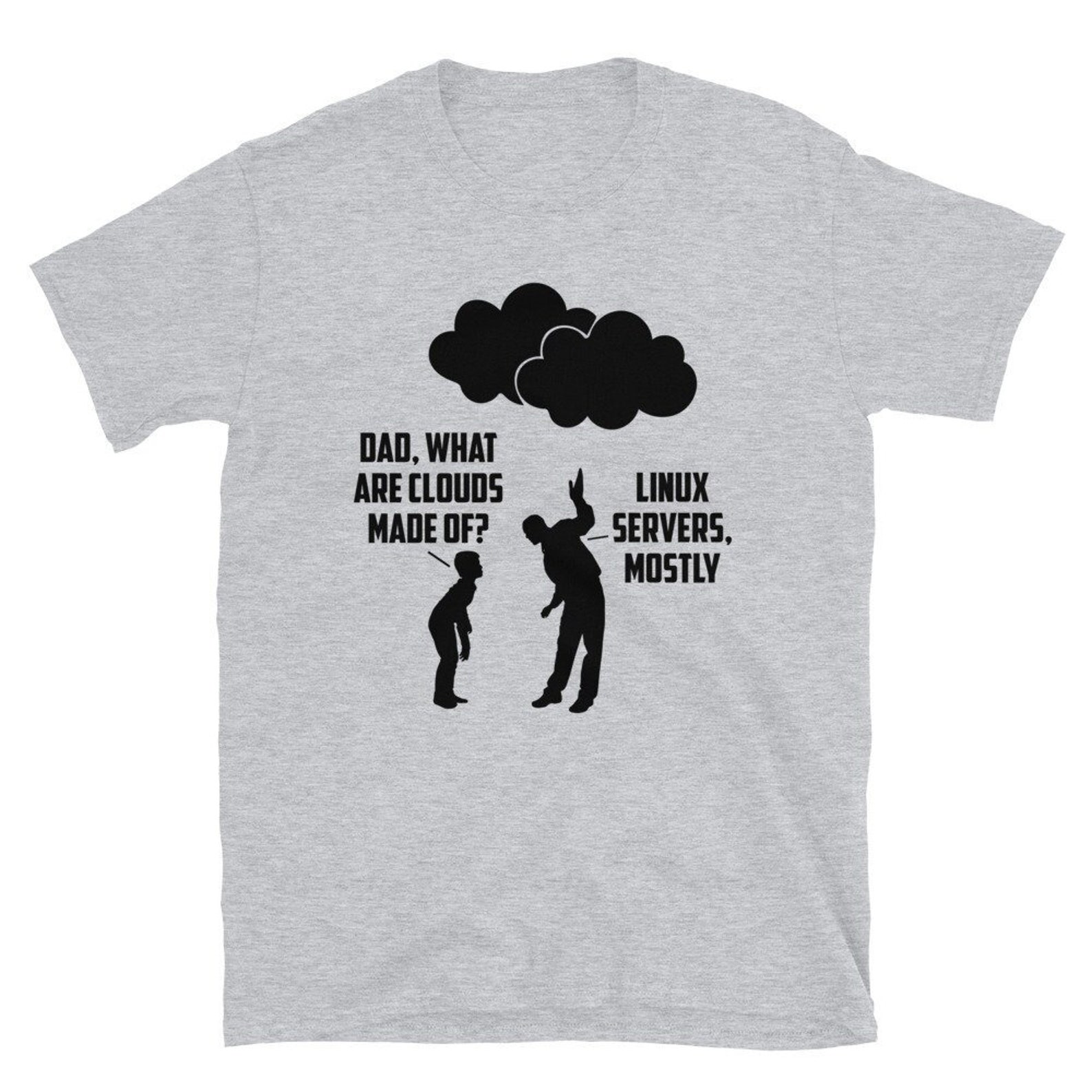 Software Developer Computer Engineer Nerd Funny Programmer Unisex T ...