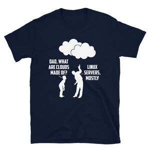 Software Developer Computer Engineer Nerd Funny Programmer Unisex T ...