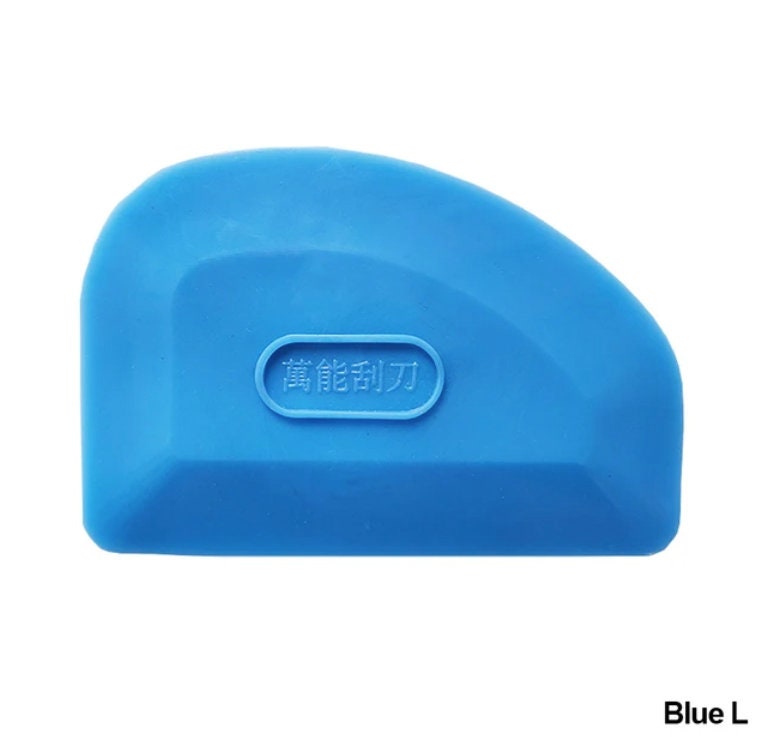 Rubber Ribs Pottery Sculpting Tool Clay Trimming and Shaping - Etsy