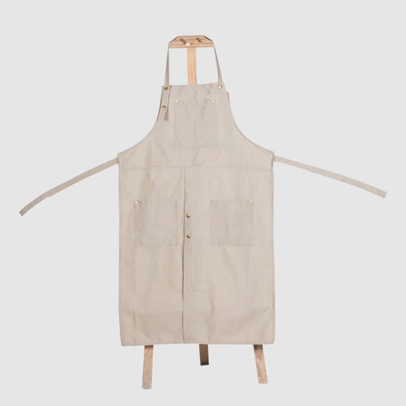 Pottery Apron - Etsy