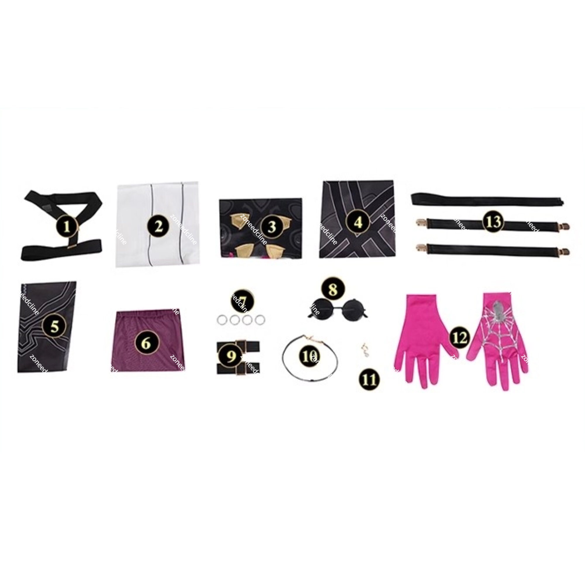 Kafka Cosplay Costume Honkai Star Rail Kafka Dress Costume for - Etsy
