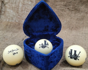 Pool & Billiards - Etsy