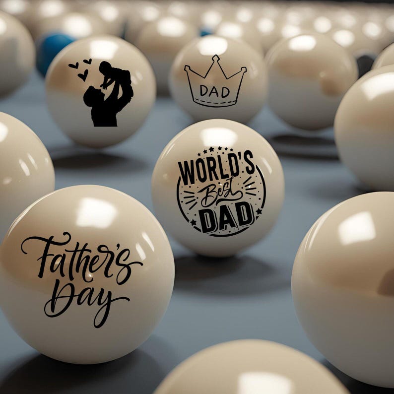 Personalized Engraved Cue Ball: Custom Billiards Gift for Pool Player ...