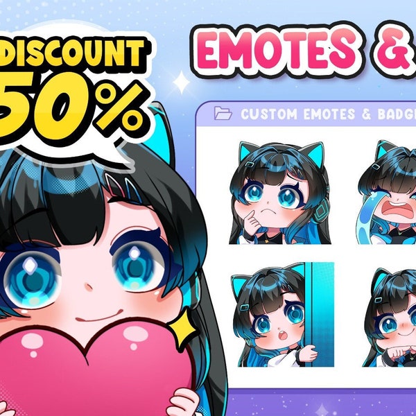 250 Twitch Meme Emotes Discord Emotes Pack Funny Meme Emotes for Twitch ...