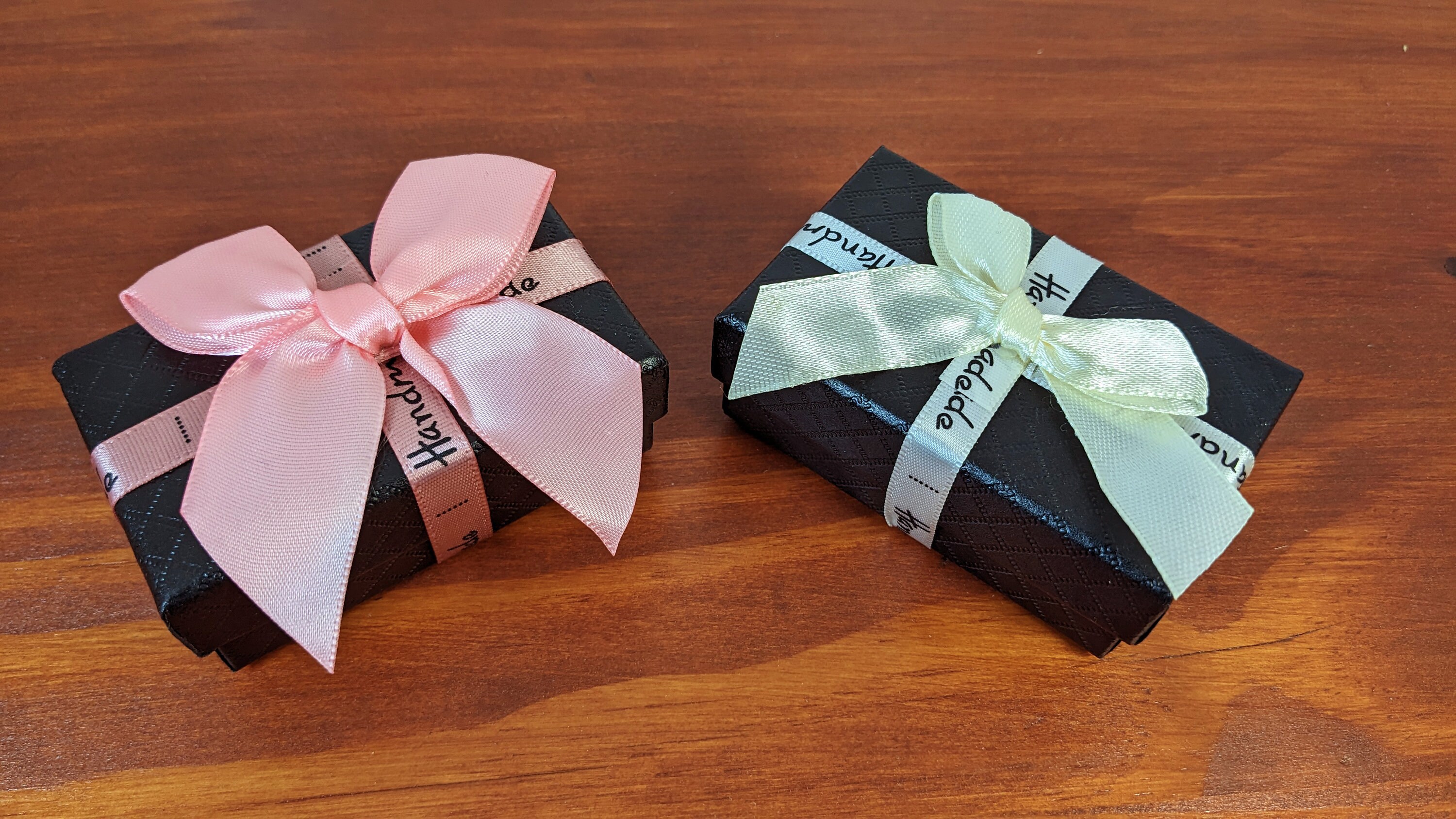 Five Year Anniversary Gift Wooden 5 Year Anniversary Key Ring 5 Year ...