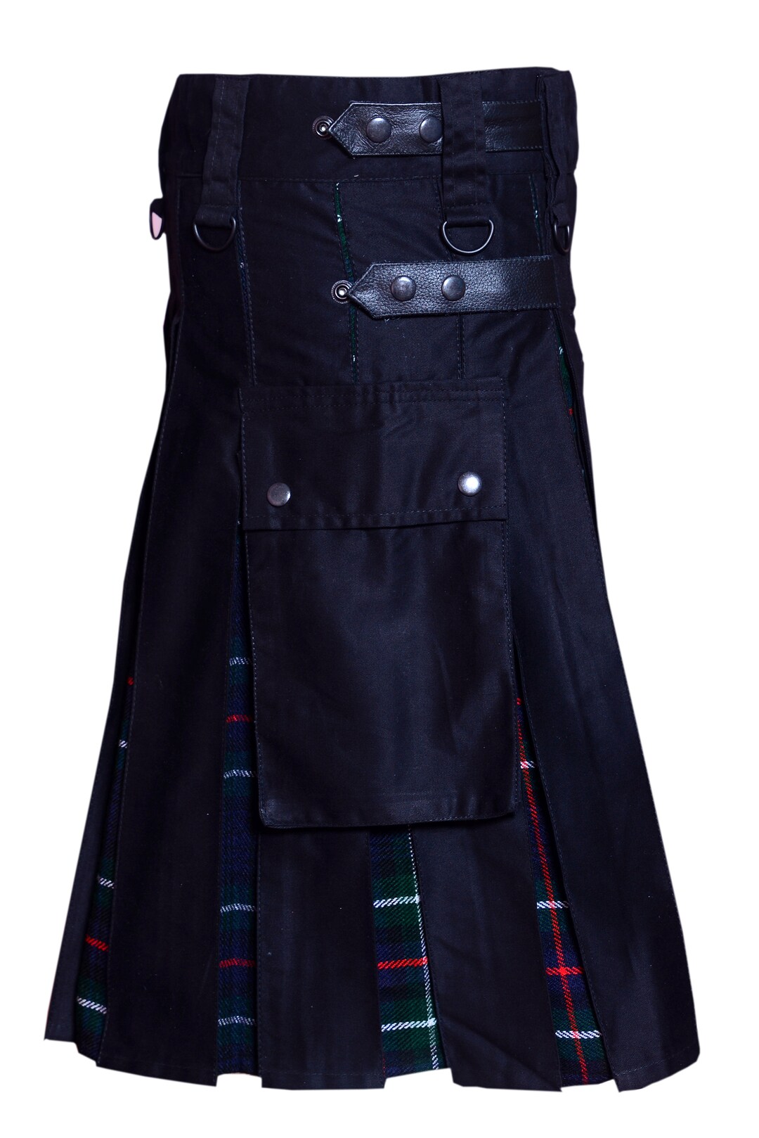 Scottish Kilts Mackenzie Kilt handmade Kilts Scottish Kilts for Men ...