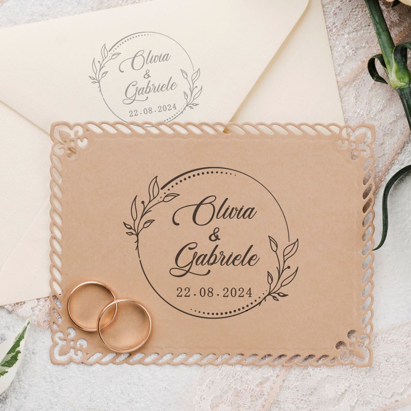 Wedding Stamps - Etsy