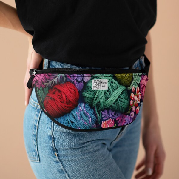 Fanny Pack - Etsy