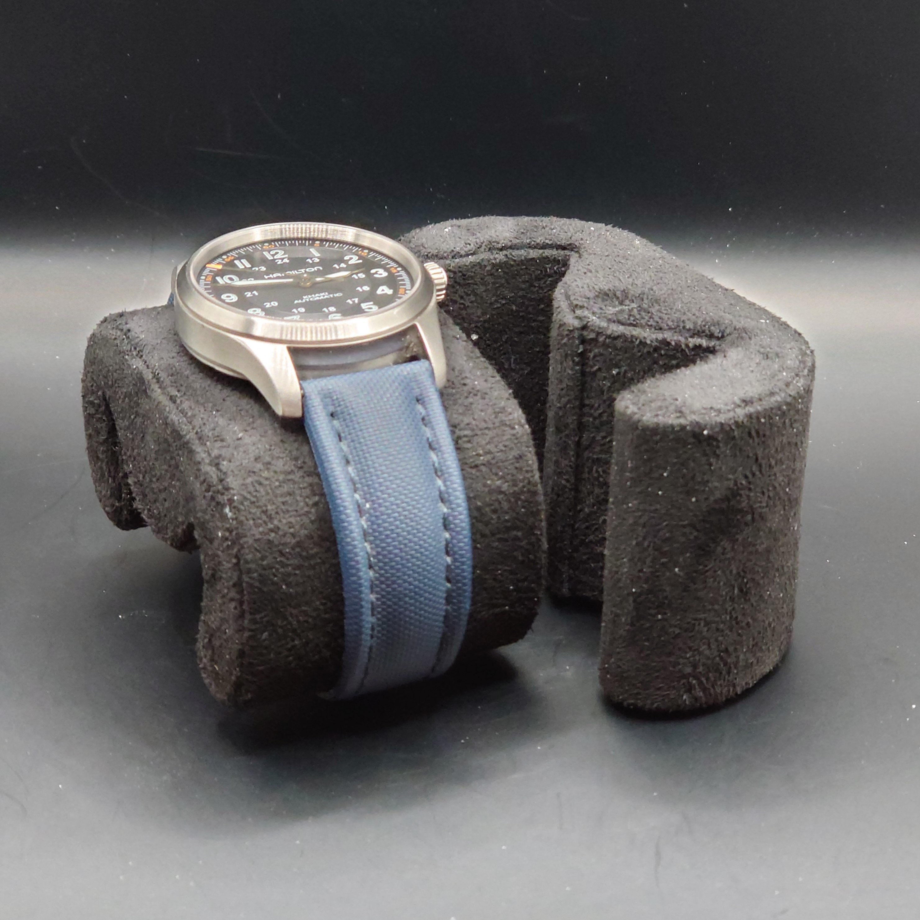 Kollektion Type E Type M Watch Pillow Watch Cushion Black Beige Grey ...