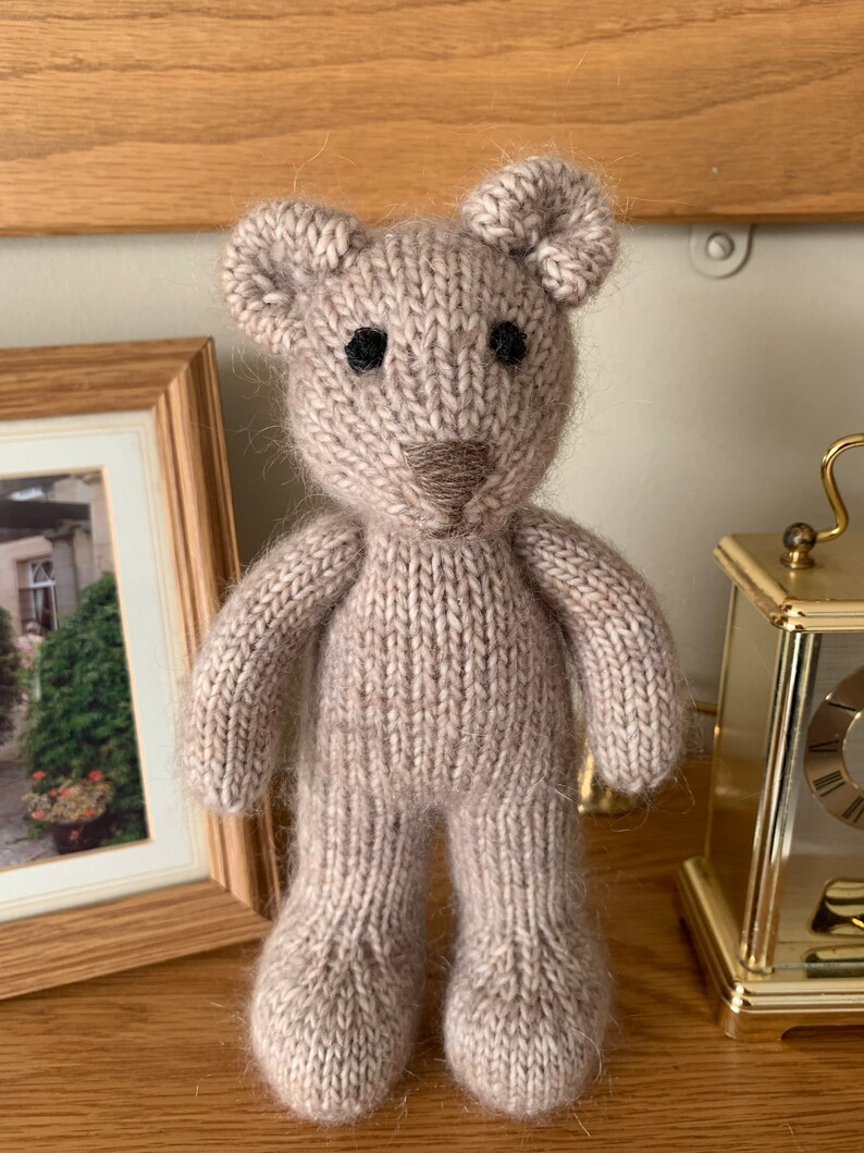 Little Bear: Mary Jane’s Tearoom Design - Etsy