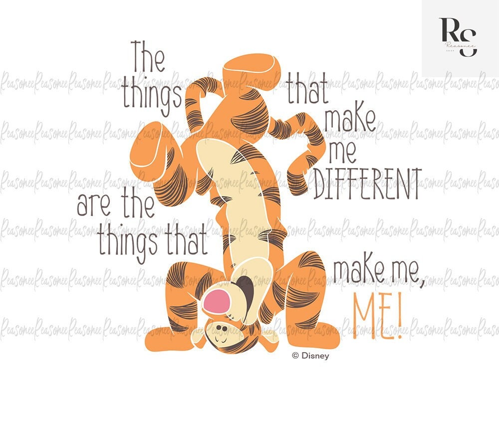 Sad Tigger Quotes